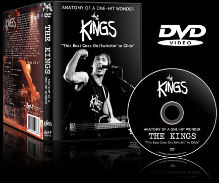 The Kings Are Here » STORE